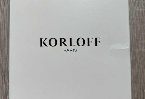 Korloff Paris Discovery Set Miss
