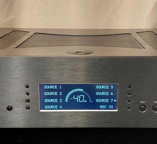 Усилитель Cambridge Audio Azur 851A