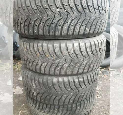 Kumho Solus KH18 195/55 R15 88H