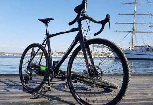 Велосипед Jamis Sram Rival