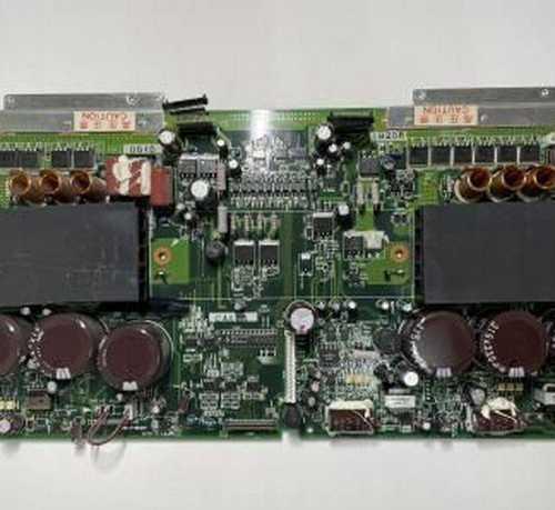 Y-sus ANP1984-C AWZ6645 от тв pioneer PDP-503PE с