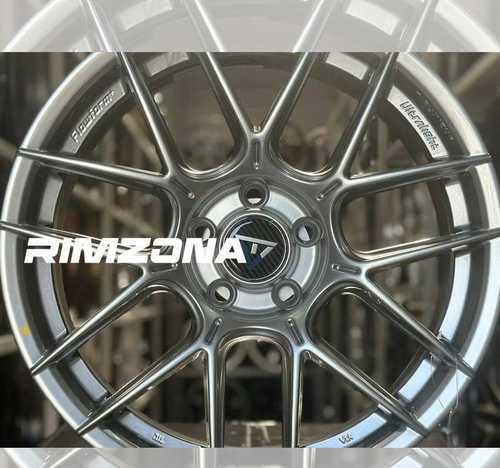 Литые диски wheelegend R17 5x108 srt. Каталог