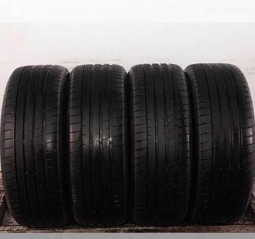 Goodyear Eagle F1 Asymmetric 3 SUV 245/45 R20 99V