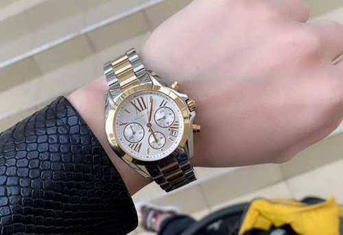Женские наручные часы Michael Kors 36мм