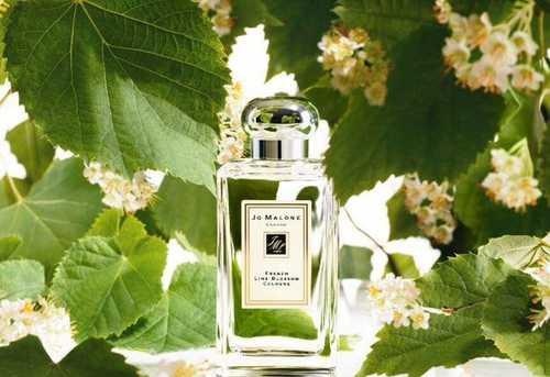 Духи Jo Malone French Lime Blossom Lux 100 ml