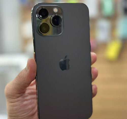 iPhone 13 Pro Max, 256 ГБ