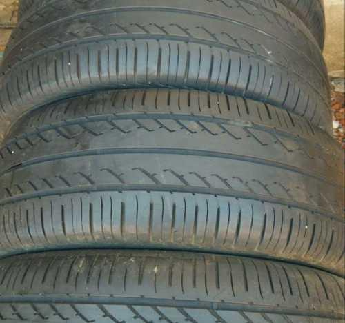 Hankook Optimo K406 255/60 R18