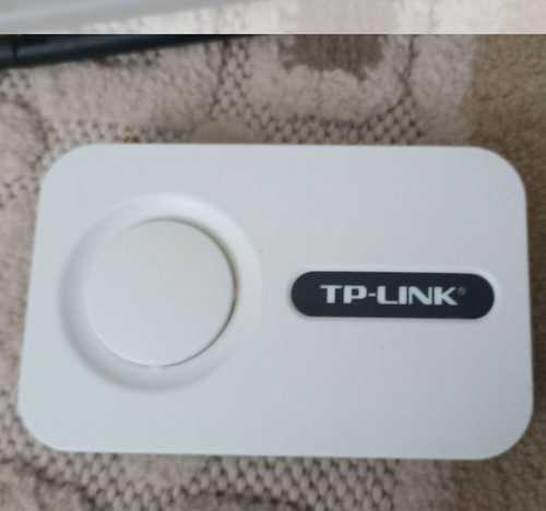 Маршрутизатор tp link wi-fi