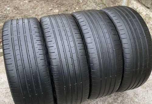 Continental ContiPremiumContact 5 205/55 R16 91H