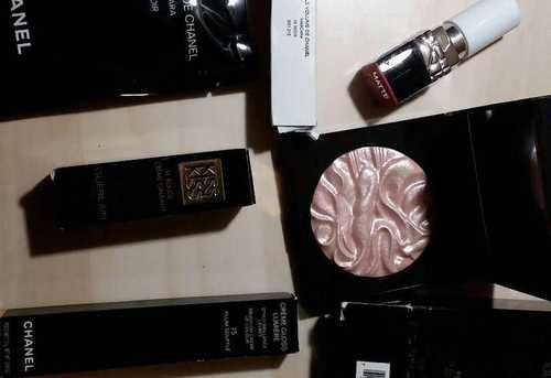 Chanel косметика