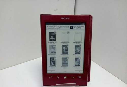 Электронная книга Sony PRS T2