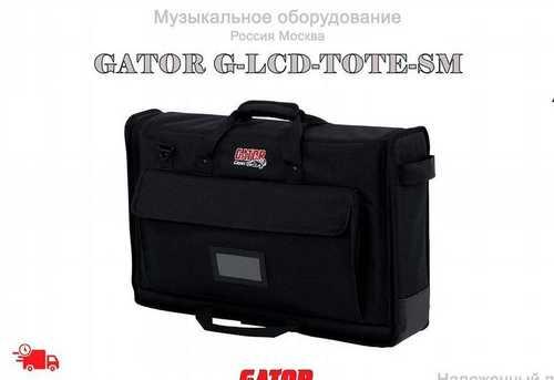Gator G-LCD-Tote-SM сумка для переноски дисплея