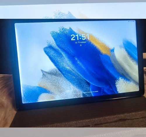 Планшет samsung galaxy tab a8 sm-x200