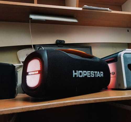 Колонка hopestar a60