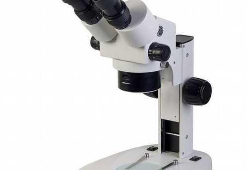 Микроскоп Микромед MC-3-zoom LED