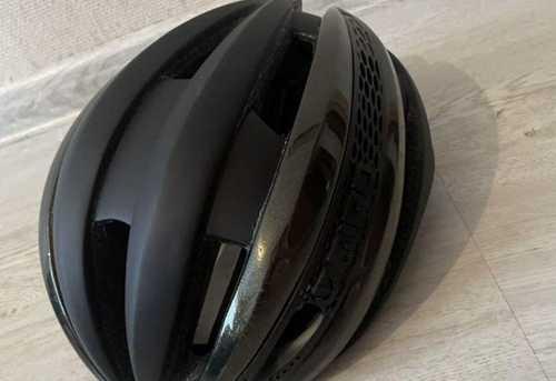 Велосипедный шлем giro synthe