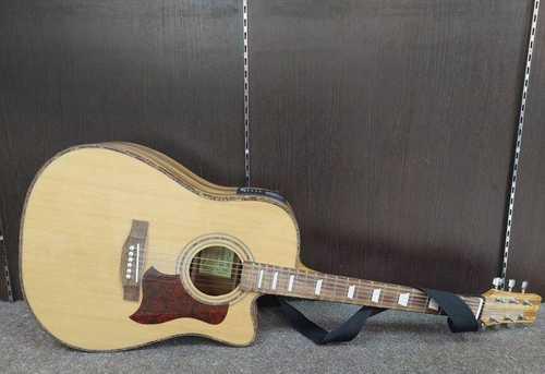 Акустическая гитара Martinez W-124BC N