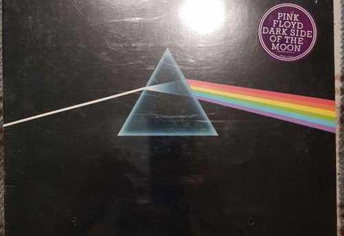 Винил Pink Floyd tdsotm, 2nd press, USA, 1973