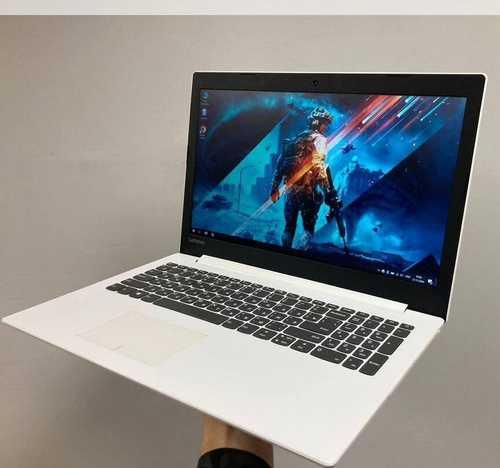 Игровой ноутбук Lenovo i5