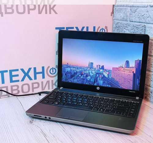 Ноутбук 13.3'' HP ProBook 4330s i3-2330M 8/120