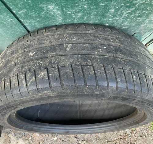 Michelin Pilot Sport 3 235/45 R18 98Y