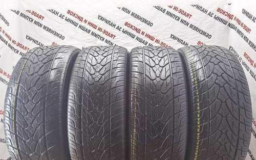 Kumho Ecsta STX KL12 275/55 R20