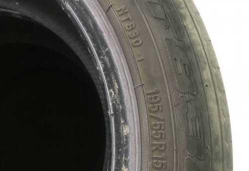 Nitto NT830 195/55 R15