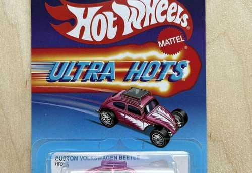 Hot Wheels Ultra Hots Series Volkswagen