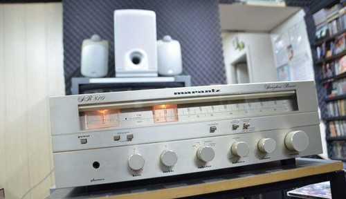 Усилитель с тюнером Marantz SR 810