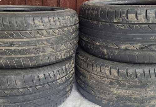 Sailun Atrezzo ZSR 225/40 R18 и 255/35 R18 94W