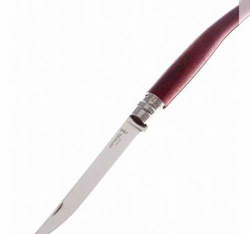 Нож складной филейный Opinel 12 000011, 125 мм, па