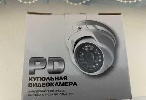 Камера Polyvision pd-ip2-b3.6p v.2.6.2