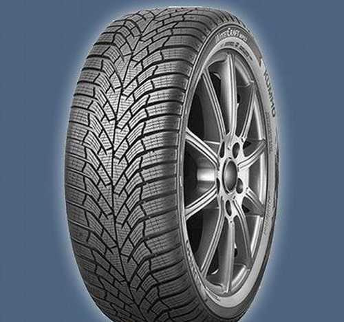 Kumho WinterCraft WP52 235/45 R17 97V