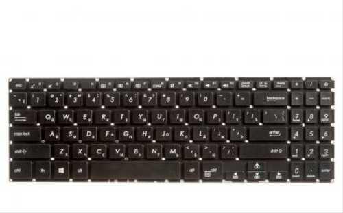 Клавиатура для ноутбука Asus X507MA