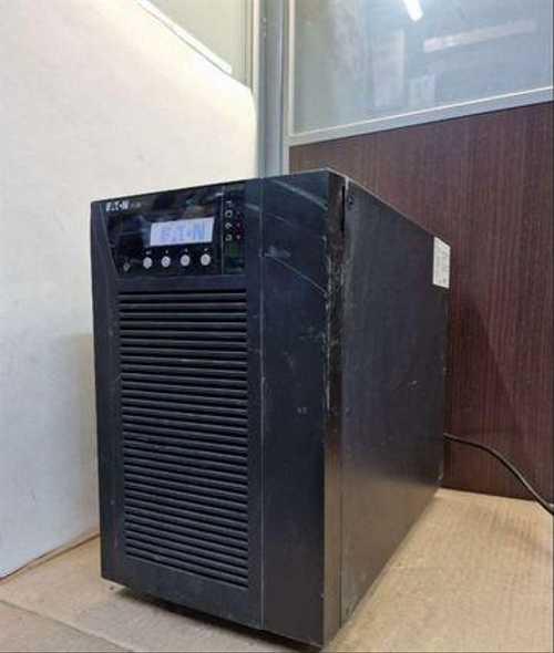 Ибп Eaton Powerware 9130 2000 ва (PW9130i2000T-XL)