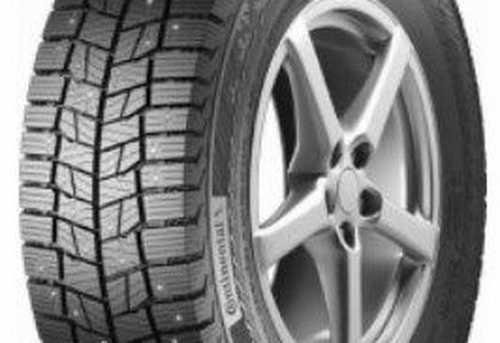 Continental VanContact Ice 215/60 R17 109R