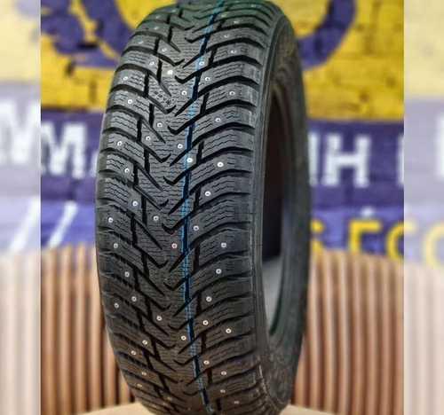 Ikon Tyres Nordman 8 SUV 235/65 R18 110T