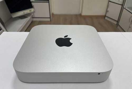 Mac Mini i7 3.0 2014 16gb, FusionDrive 1,12Tb