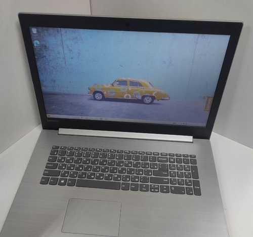 Ноутбук Lenovo IdeaPad 330-17AST