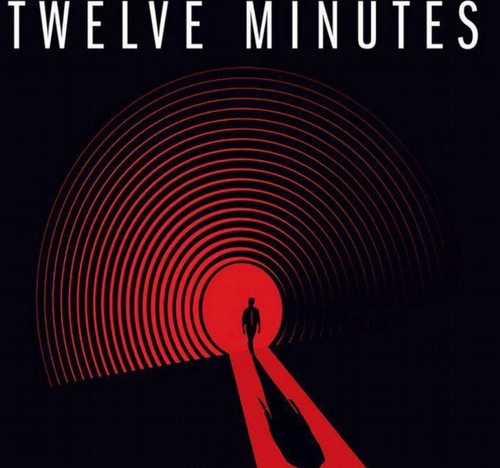 Twelve Minutes PS4 / PS5