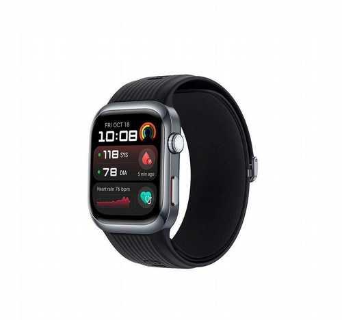 Умные часы Huawei Watch D2 (LCA-B10) Черные