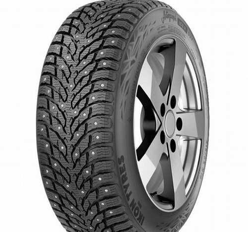 Ikon Tyres Autograph Ice 9 SUV 275/50 R21