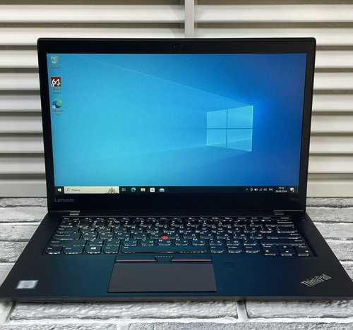 T460s GeForce 930M i7/16/512/14 ips