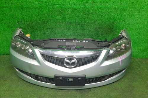 Ноускат морда Mazda 6 GG