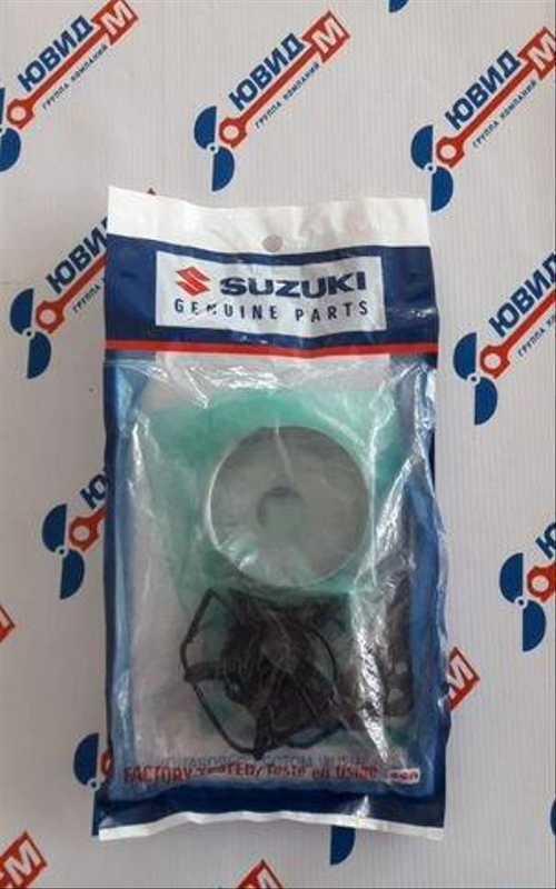 Ремкомплект помпы Suzuki 17400-96J21