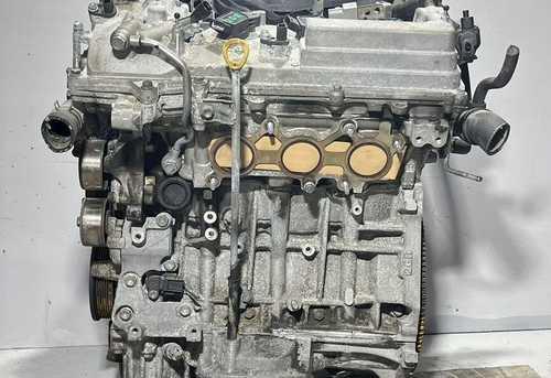 Двигатель Toyota Camry V40 2GR-FE 3.5 74т. км