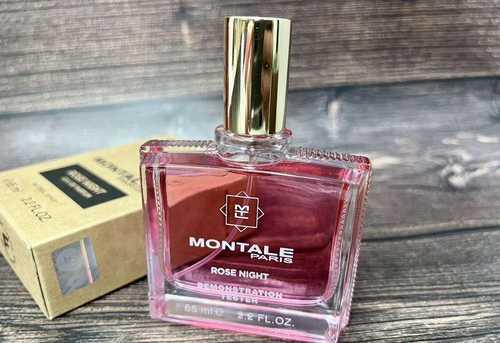 Montale rose nihgt