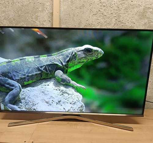 Продам телевизор Samsung Ue40k5500 SMART tv