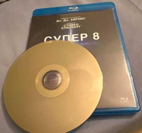 Blu ray 3 диска