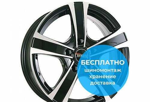 R15 4x100 6J ET40 D60,1 Tech-Line 539 BDM